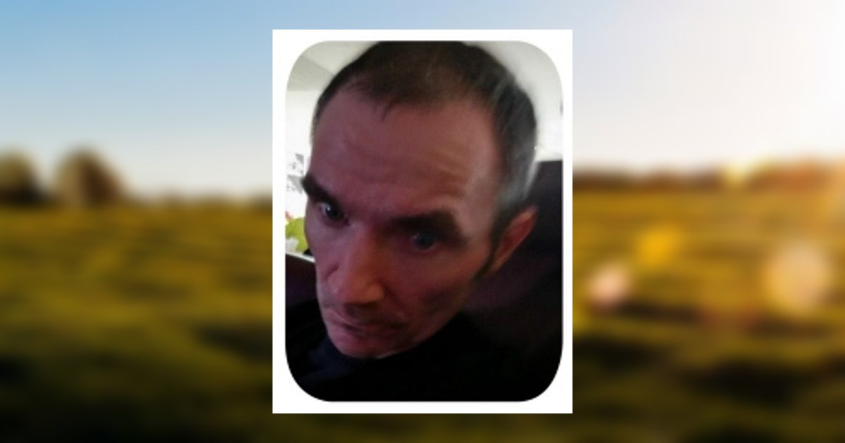 Kyle Russell Dettmann Obituary December 29, 2017 - Morris Funeral Home