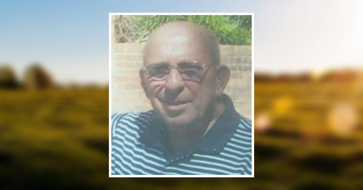 Conrad Lee Hodges Obituary May 28, 2010 - Moody Funeral Services