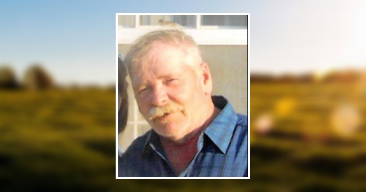 Charles "Timmy" Thomas Dyer Obituary January 27, 2024 - Talbott Funeral Home