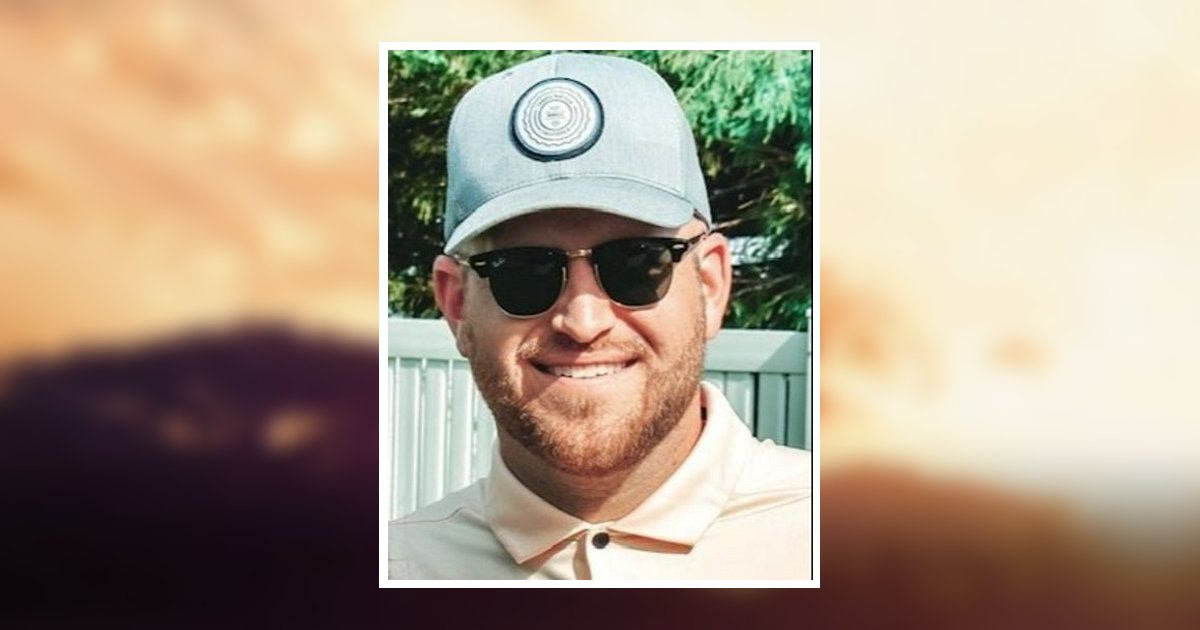 Jordan Matthew Brinson Obituary May 20, 2024 - Mynatt Funeral Homes