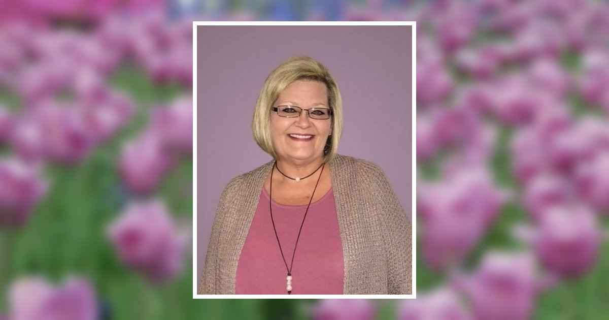 Angie West Obituary May 19, 2024 - Shackelford Funeral Directors