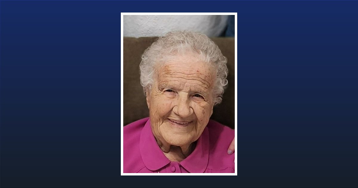 Dorothy Weitzel Obituary March 15, 2024 - Kaczorowski Funeral Home, P.A.