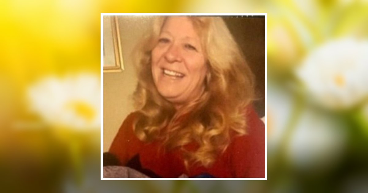 Cynthia Marie Shepard Obituary 2023 - Harrisburg Funeral & Cremation