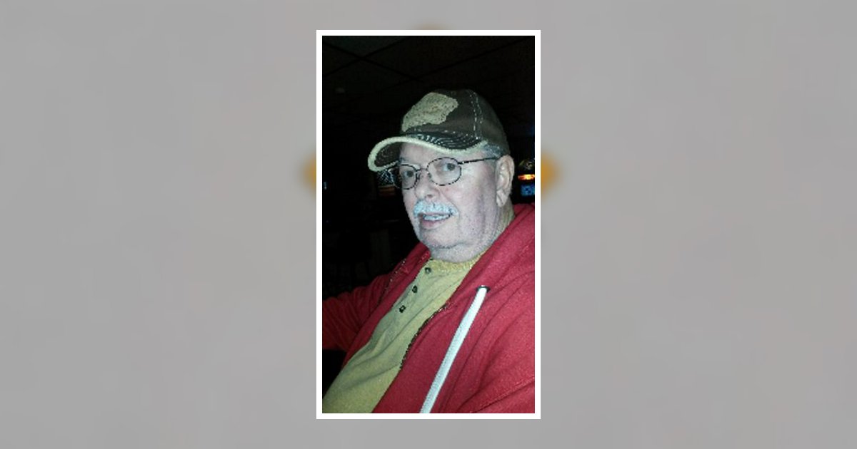 Donald Keith Hayhurst Obituary May 29, 2015 - Newcomer Akron