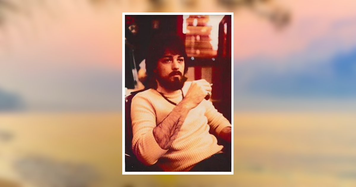 Emil Lewis Bocz “Lou” Obituary - Church Funeral Services & Crematory