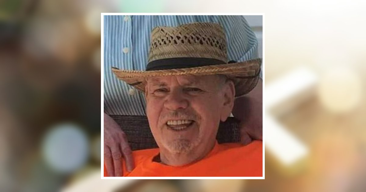 Daniel P. Rafferty Obituary October 26, 2022 - Newcomer Akron