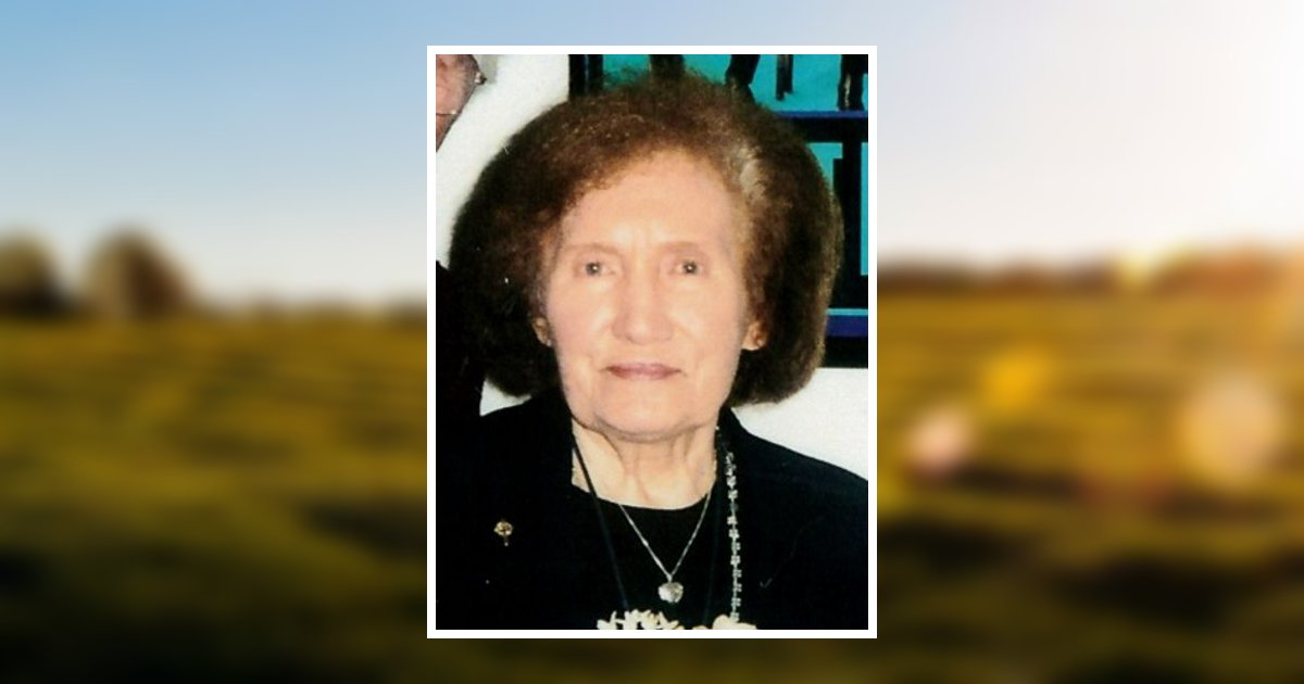 Susan Ramey Obituary - DeJohn Funeral Homes & Crematory