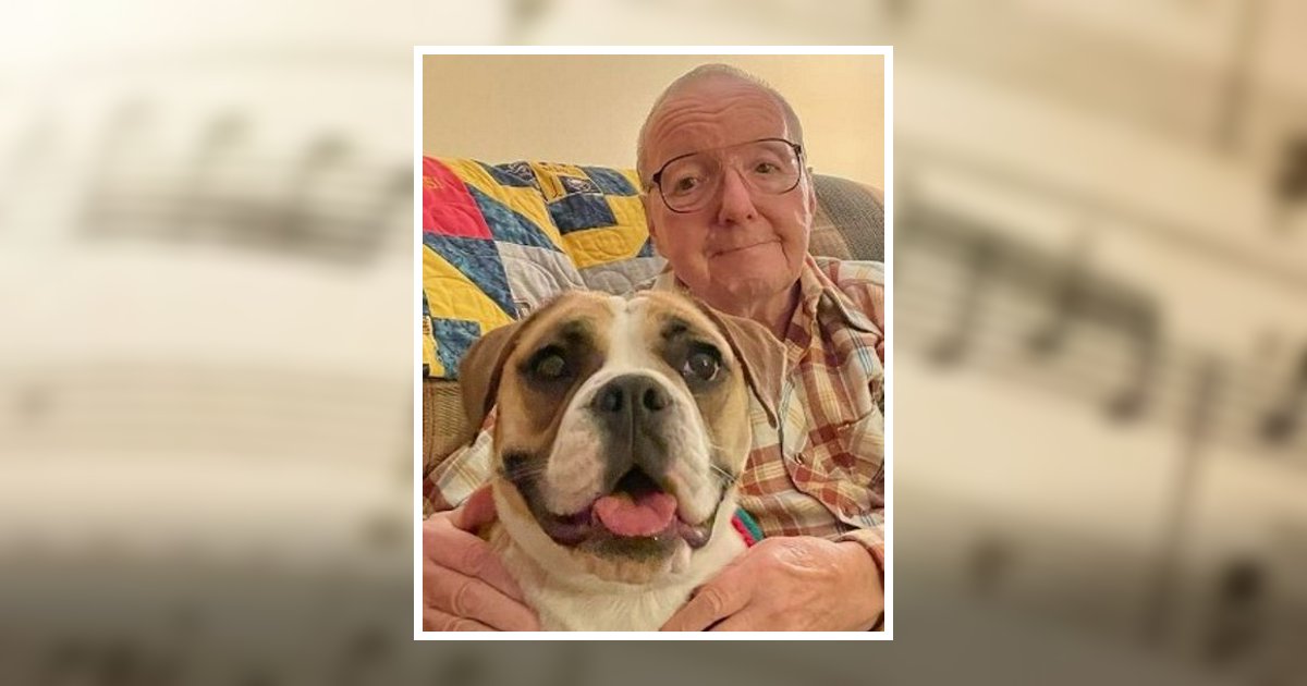 Gary L. Ranney Obituary 2023 - Letro-McIntosh-Spink Funeral Home