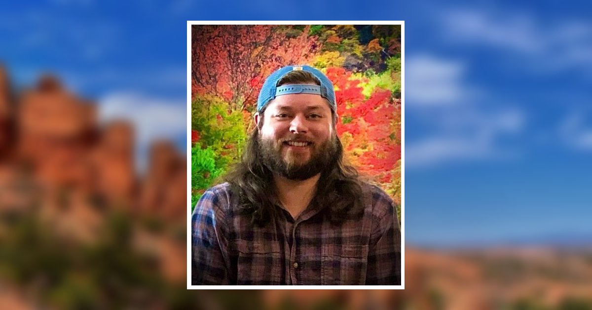 Taylor David Sutter Obituary August 28, 2023 - Gillette & Walker ...