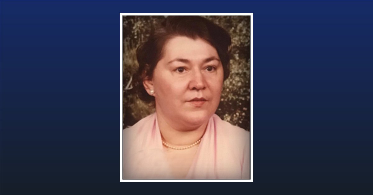 Elizabeth Ann Caudill Obituary 2021 - Newcomer Dayton