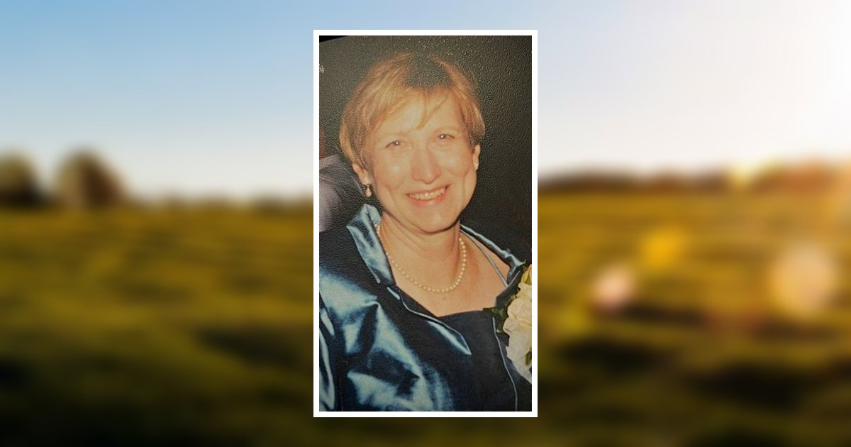 Mary Julia Gause Obituary August 6, 2021 - Lea & Simmons Funeral Home