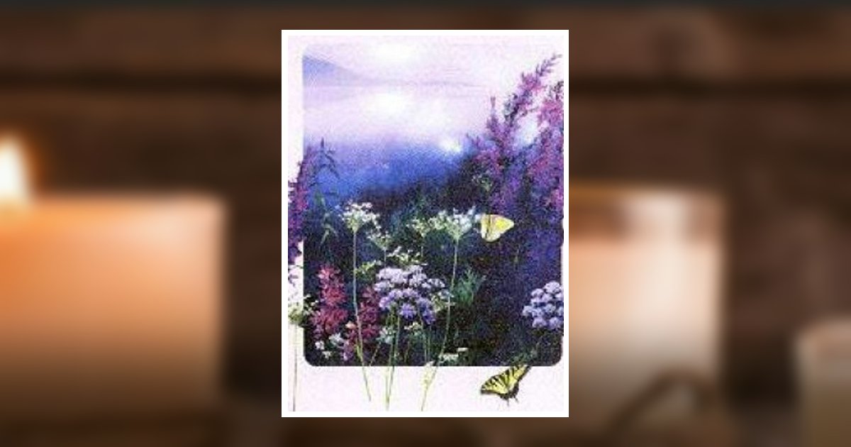 Imogene Thompson Obituary August 29, 2021 - Tharp Funeral Home & Crematory