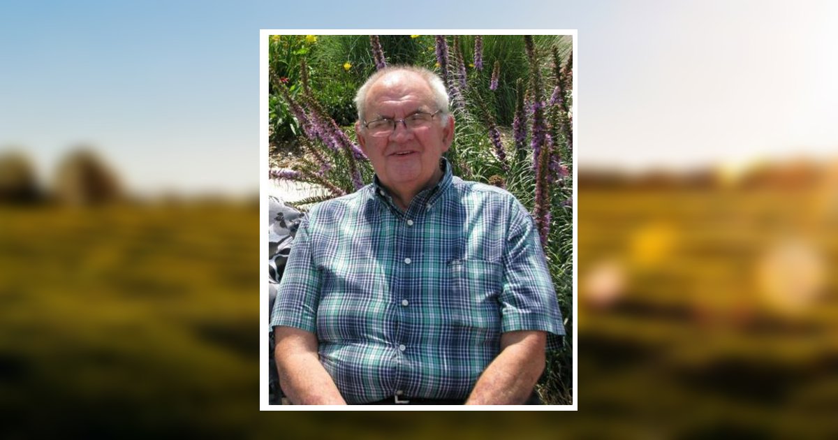 Richard Sobcinski Obituary October 15, 2015 - Miller Funeral Home ...
