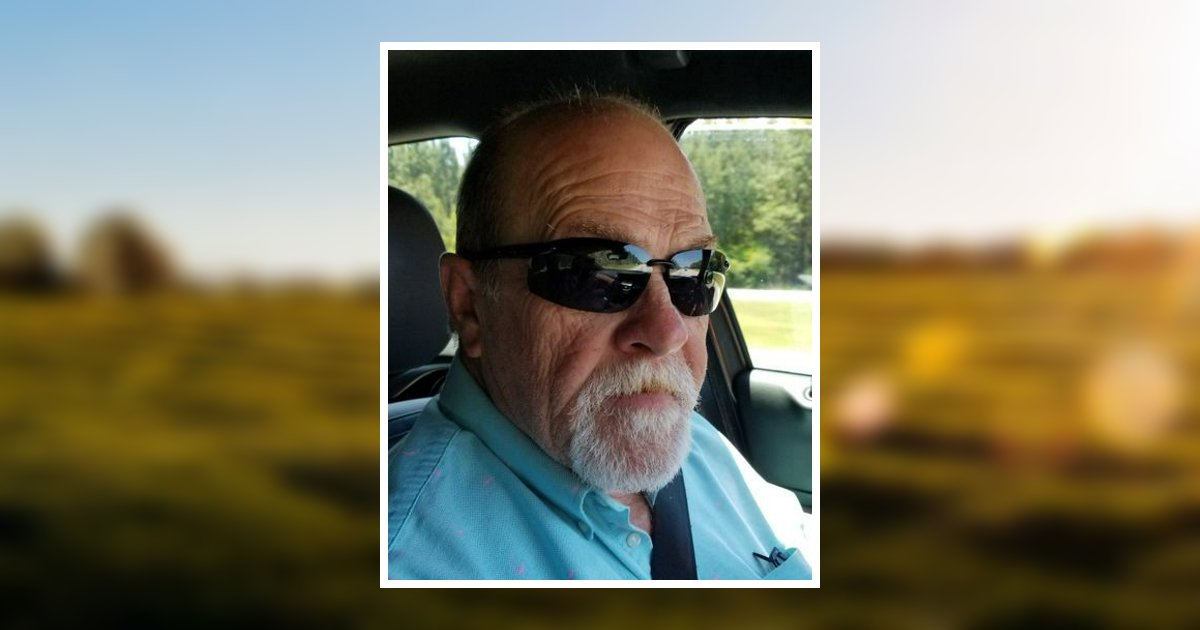 Jeffery "Jeff" Allen Utley Obituary May 29, 2024 - Carlson & Riggs ...