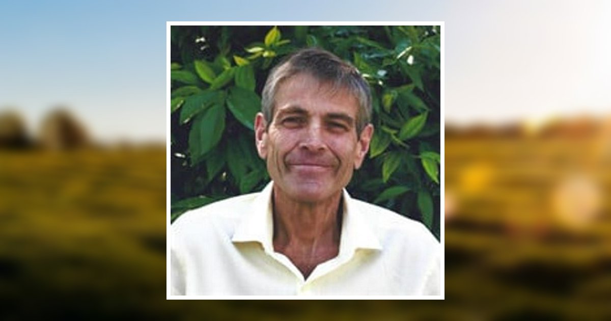 Michael William Rowell Obituary May 28, 2021 - Myers Funeral Service ...