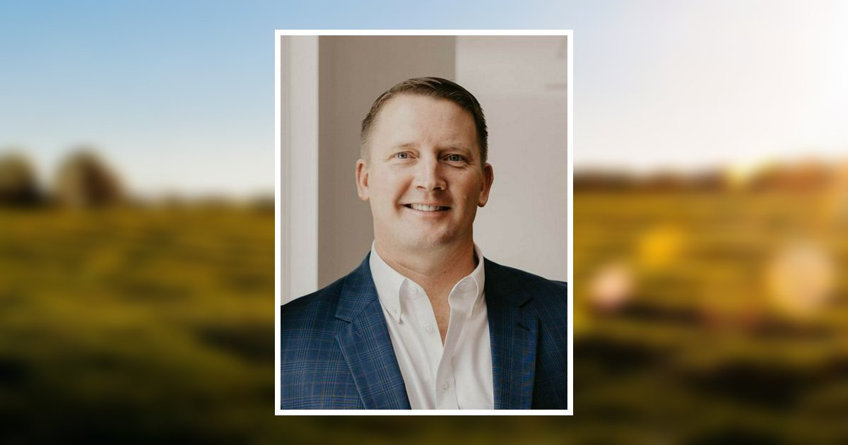 Dustin Wayne Bozarth Obituary June 16, 2024 - Thompson's Harveson & Cole Funeral Homes & Crematory