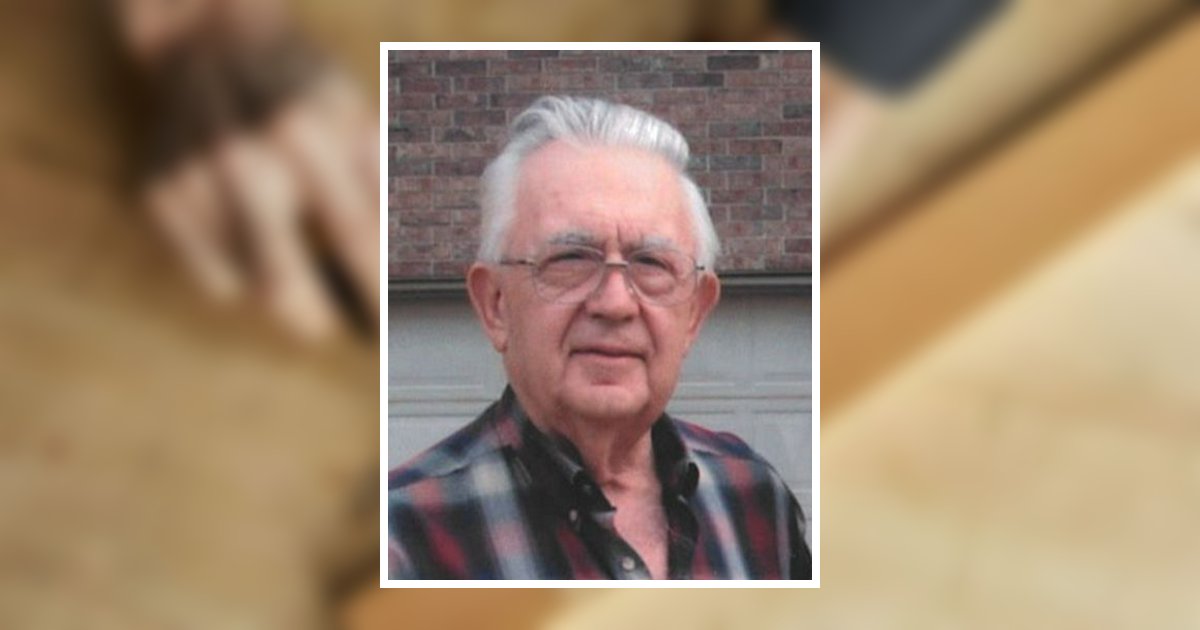 Alfred Morris Obituary January 29, 2025 - Kirby & Family Funeral & Cremation Services