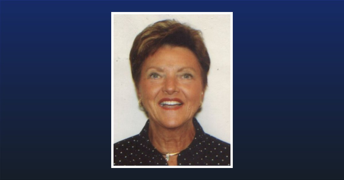 Judith Wilson Obituary 2019 - Bradshaw Funeral