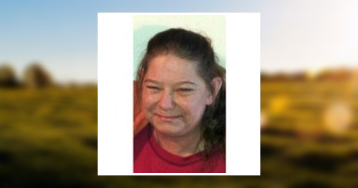 Rhonda Lynn Perry Obituary August 26, 2017 - All Faiths Funeral Home