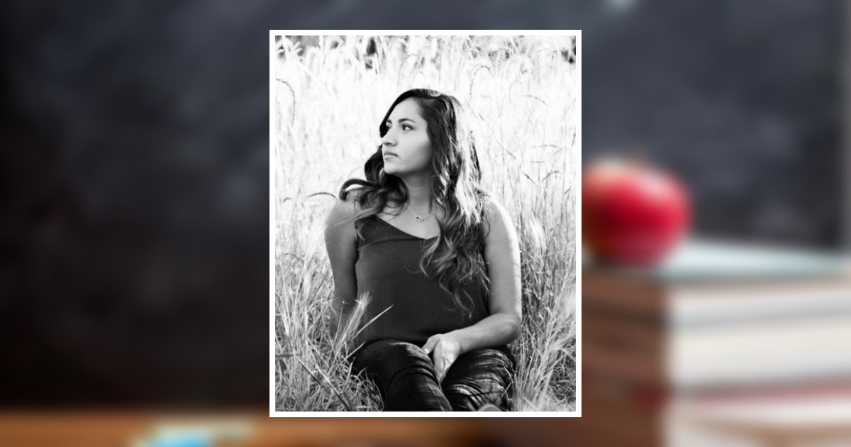 Haley Michelle Randolph Obituary August 19, 2025 - LaGrone Funeral Chapel- Ruidoso