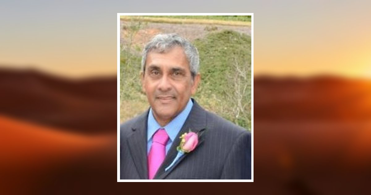 Mr. Cecil George DeCoteau Obituary June 11, 2025 - Watkins, Garrett ...