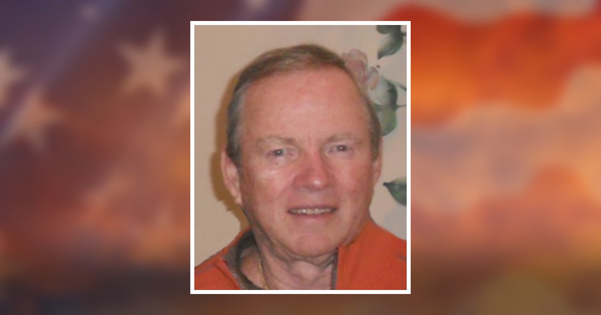 Ronald Paul Johnston Obituary September 27, 2023 - Resthaven Funeral ... Ronald Paul Johnston Obituary September 27, 2023 - Resthaven Funeral ...