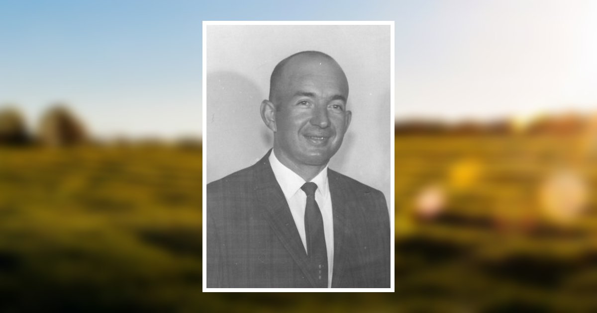 Ronald J. Soper Obituary January 25, 2019 - Wichmann Funeral Homes