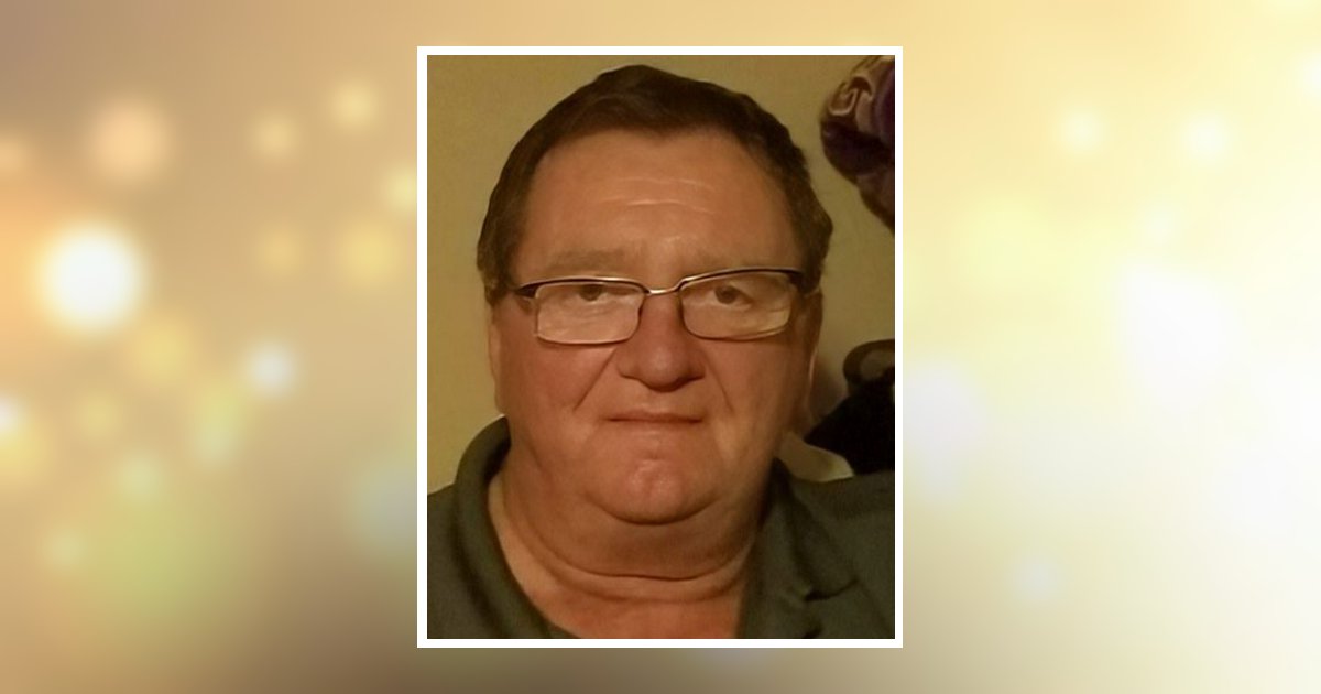 Donovan D. Engle Obituary March 4, 2025 - Furey Funeral Home