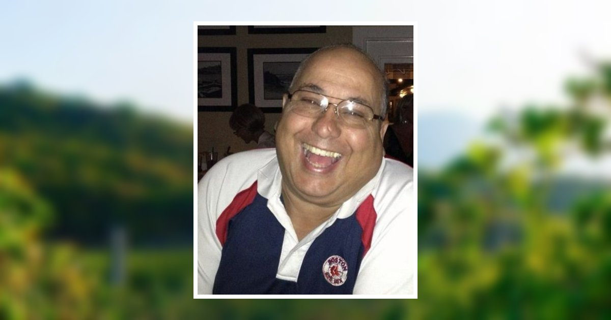 Michael Leto Obituary September 11, 2022 - Fay Brothers