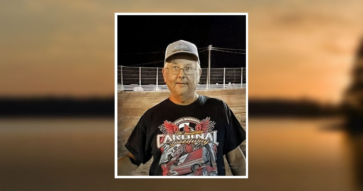 Kenneth "Kenny" Wayne Lord Obituary March 18, 2025 - Griffin Funeral Home