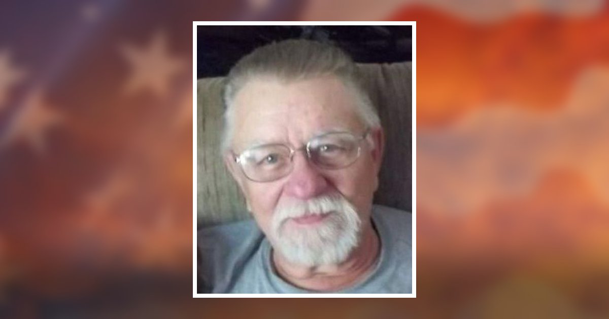 William K. Friday Sr. Obituary September 20, 2024 - Konrad-Behlman ...