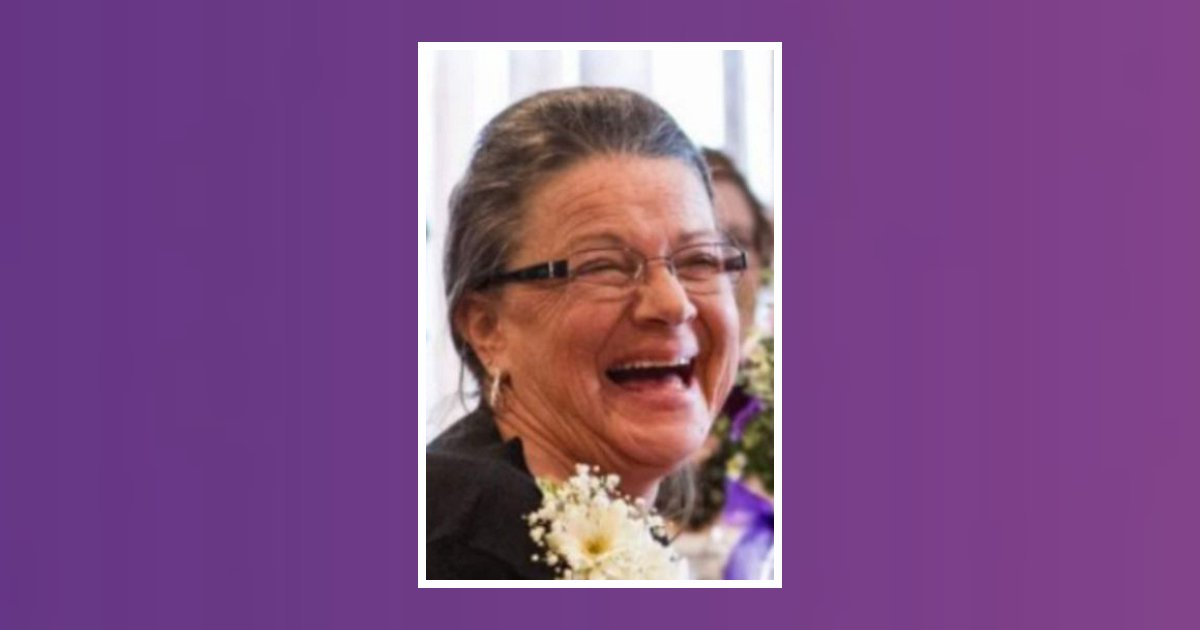 Nancy Ann Heinlein (Ralston) Obituary August 1, 2021 - Rochester Cremation