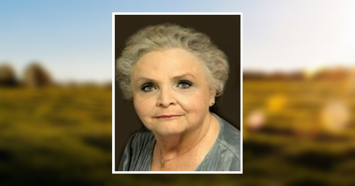 Kathryn Ann Emler Obituary 2022 - Olson & Swanson Chapels Funeral & Cremation Service