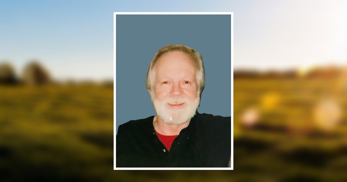 John Pipkin Obituary December 20, 2021 - Replogle Lawrence Funeral Home