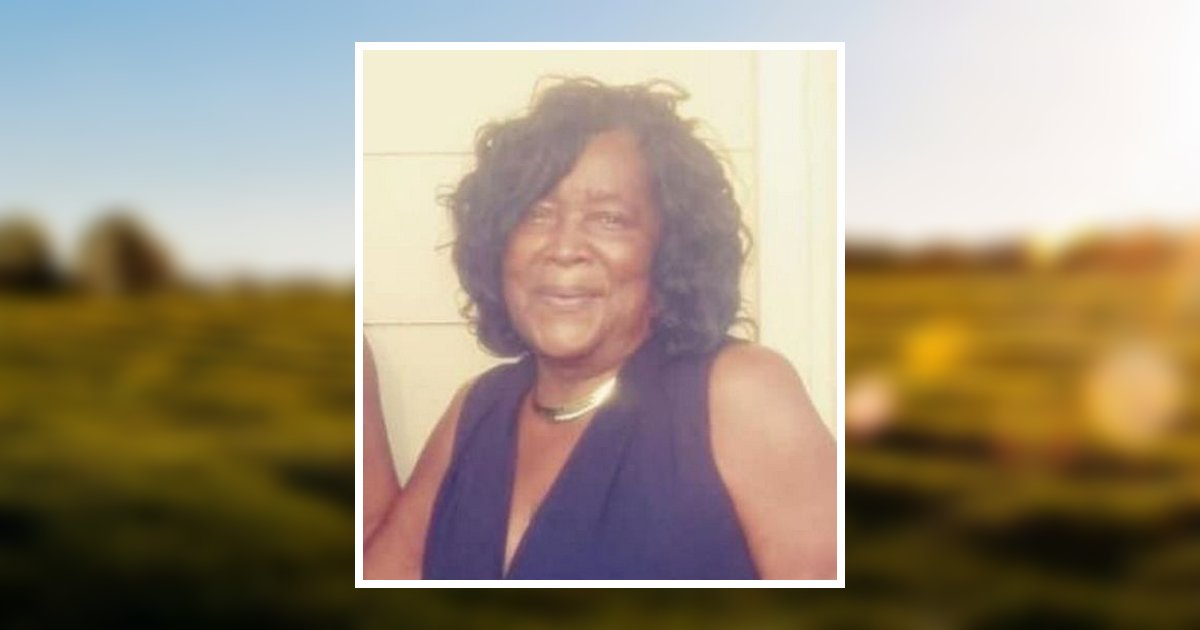 Barbara Ann Riley Obituary September 16, 2021 - Belle Memorial Funeral Home