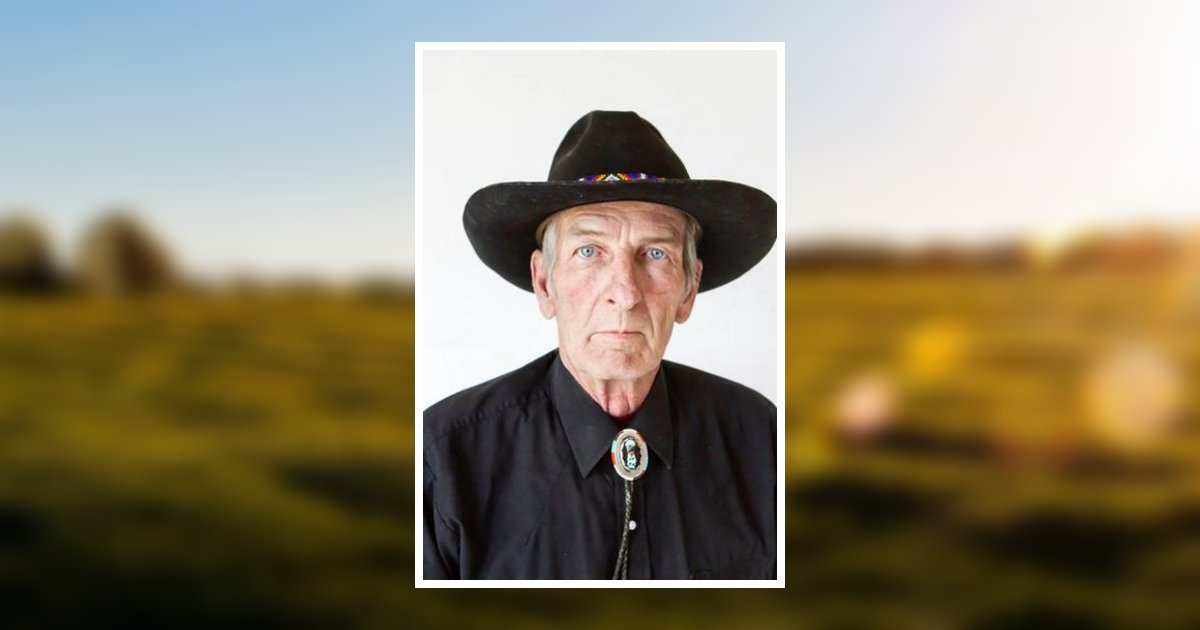 Rodger Glen Marshall Obituary March 27, 2019 - Magleby Mortuary