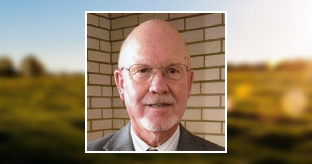 Frederick Earl Lackey Obituary June 29, 2023 - Alexander Funeral Service