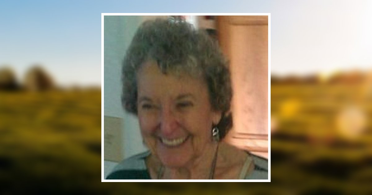 Julia Worthy "Judy" Ledbetter Obituary May 31, 2014 - Huckabee ...