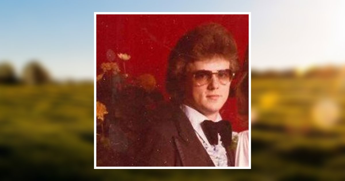 Garry Horner Obituary April 23, 2019 - Smith Family Funeral Home