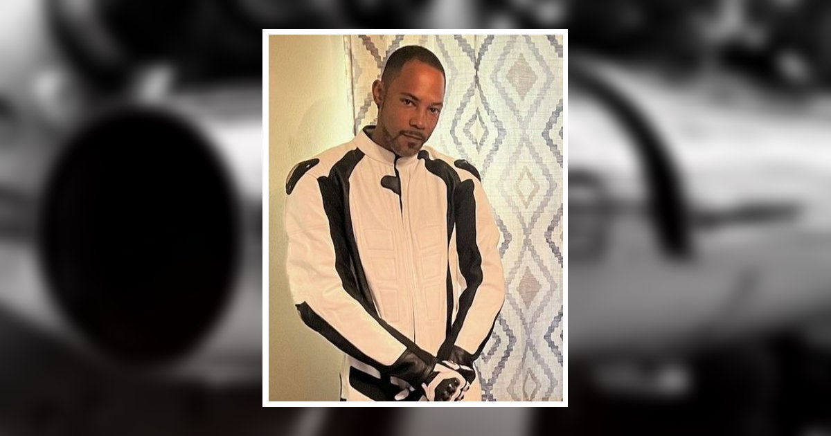 Darian Edward Allen Carson Obituary February 24, 2025 - Hartsell ...