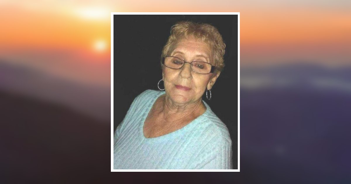 Ruth Newsome Powell Obituary 2023 - James Funeral Home
