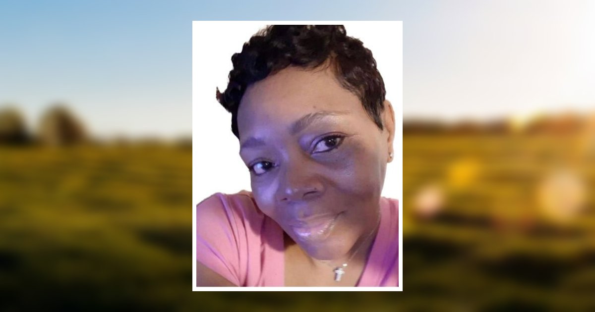 Carolyn R. Warrington Obituary September 22, 2023 - The House of Wright Mortuary & Cremation ...