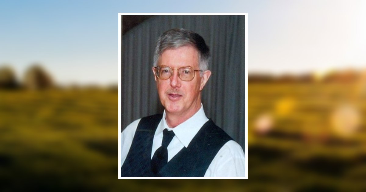 James Allen Michael Obituary July 9, 2024 - Heffner Crematory & Funeral ...