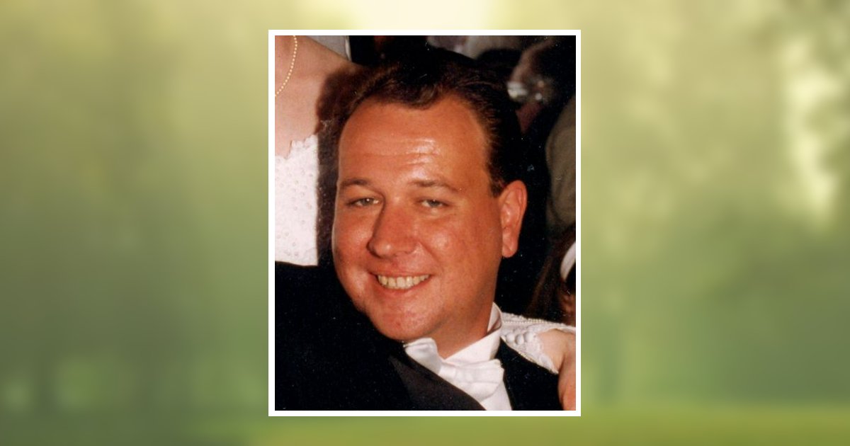 Robert J. Brophy, Jr. Obituary April 26, 2024 - Joyce Funeral Home