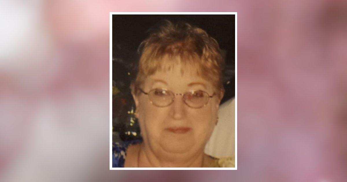 Beverly J. "Bev" Brown Obituary January 21, 2024 - Meyer Brothers Funeral Homes