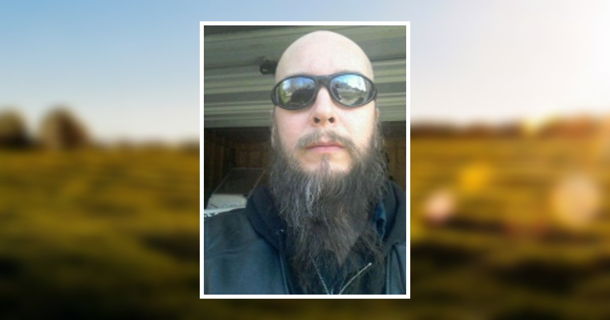 Michael Ruehling Obituary April 29, 2013 - McComas Family Funeral Homes