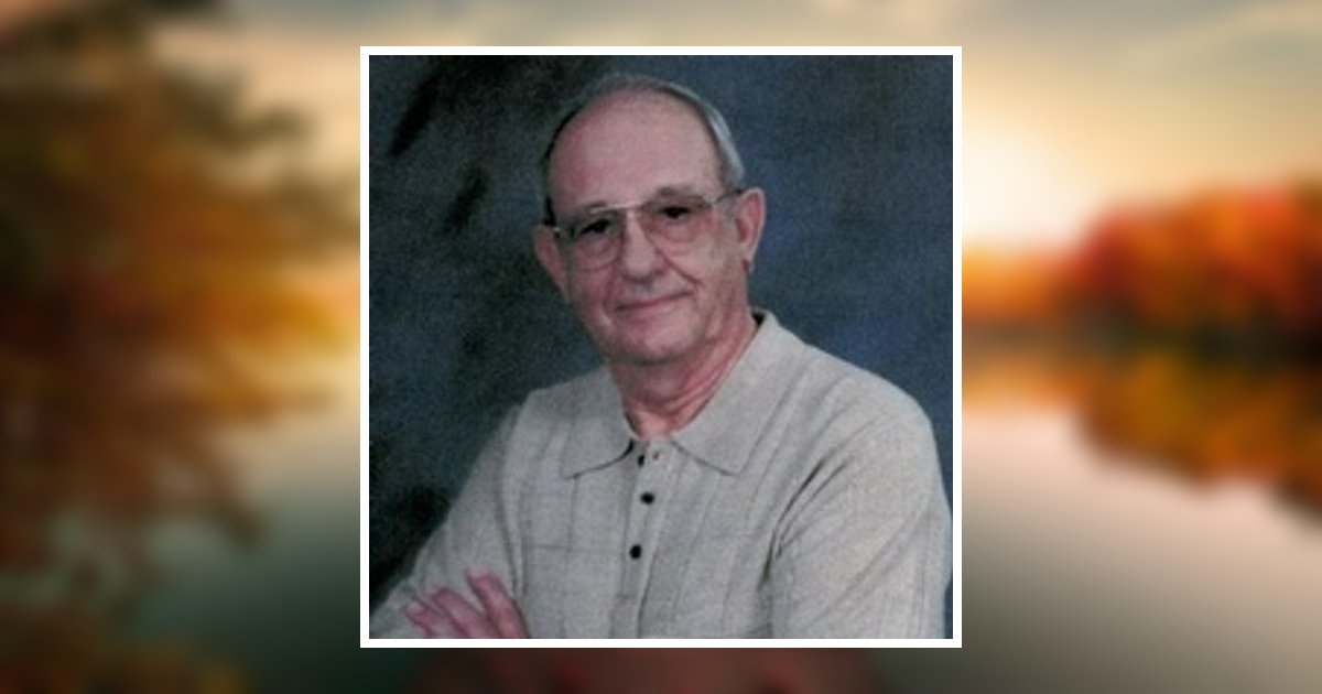 Robert A. Weiland Obituary January 10, 2019 - Zwick and Jahn Funeral Homes