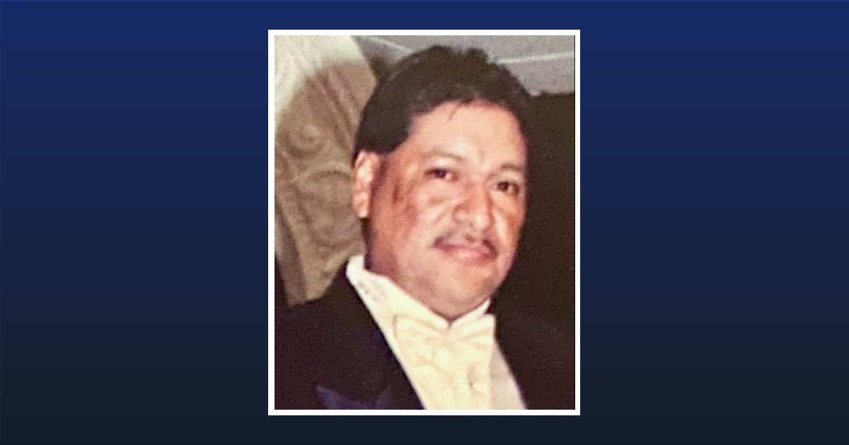 Noe Garza Obituary January 20, 2024 - Combest Family Funeral Homes ... Noe Garza Obituary January 20, 2024 - Combest Family Funeral Homes ...