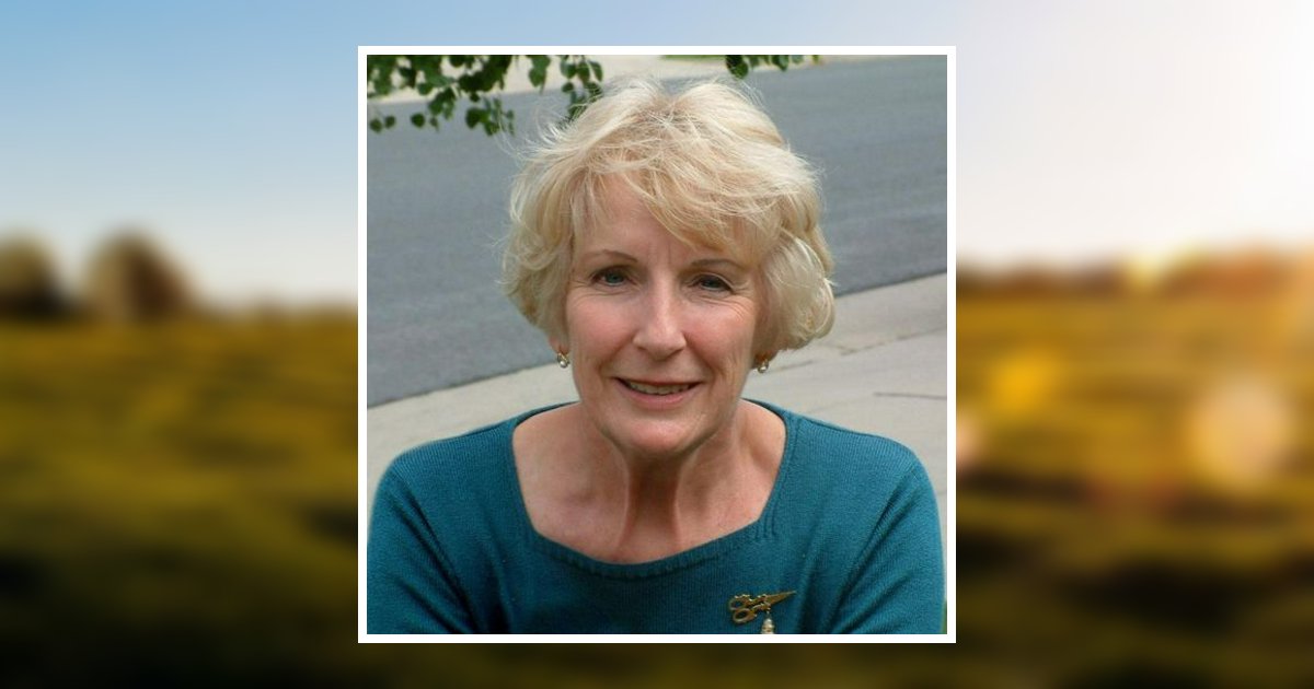 Lenore Ivanna Rasmussen Robbins Obituary June 5, 2022 - Russon Mortuary ...