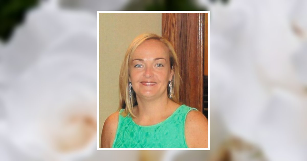 Collette Murphy Obituary September 23, 2024 - Keohane Funeral Home